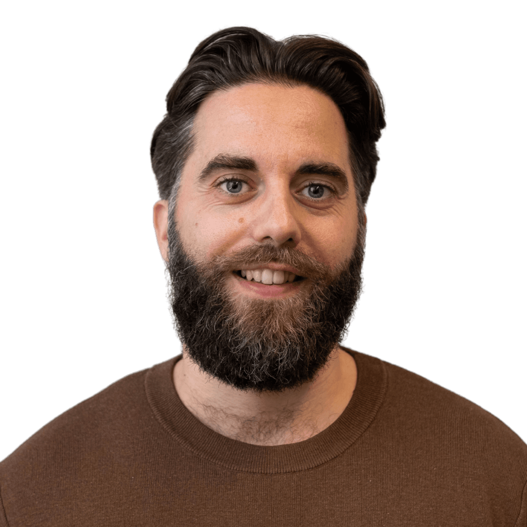 Get in contact | Ghyston