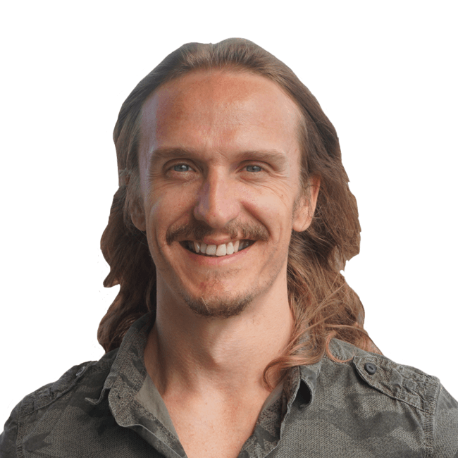 Ghyston - A team of Bristol based software developers